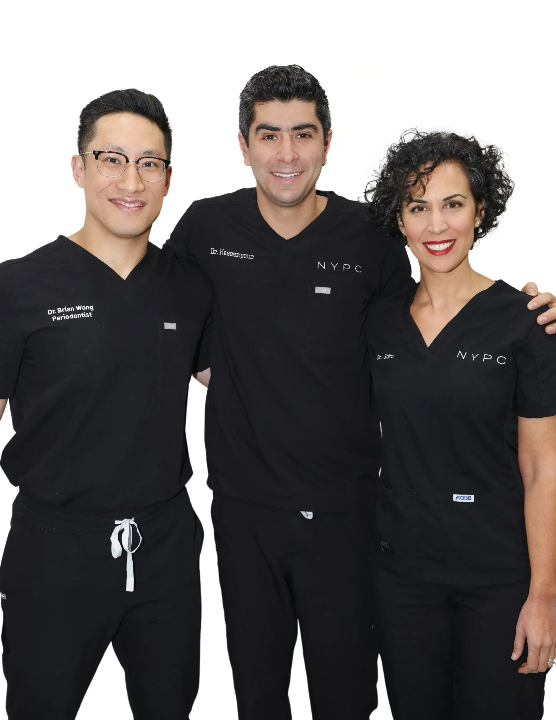 Periodontics Toronto, Ontario, Periodontist Sally Safa, BA, DDS, MSc ...